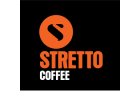 Stretto Coffee frischer Kaffee